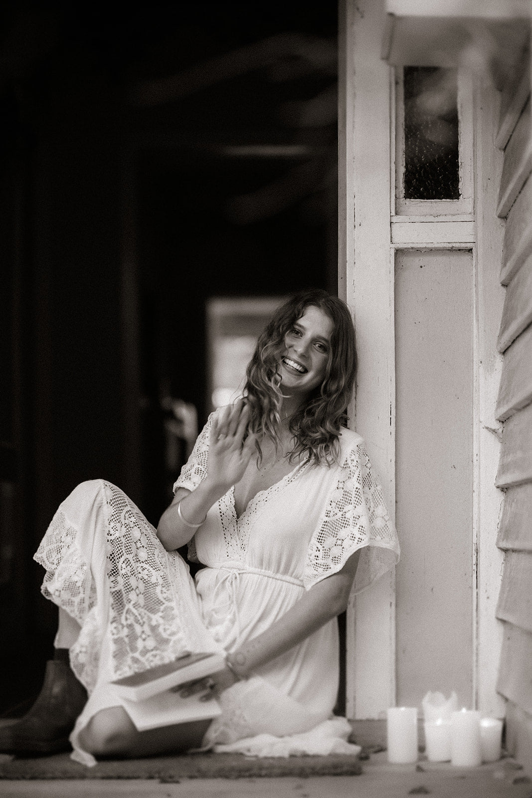 Artisan Muse - Meg May – Once Upon an Artisan